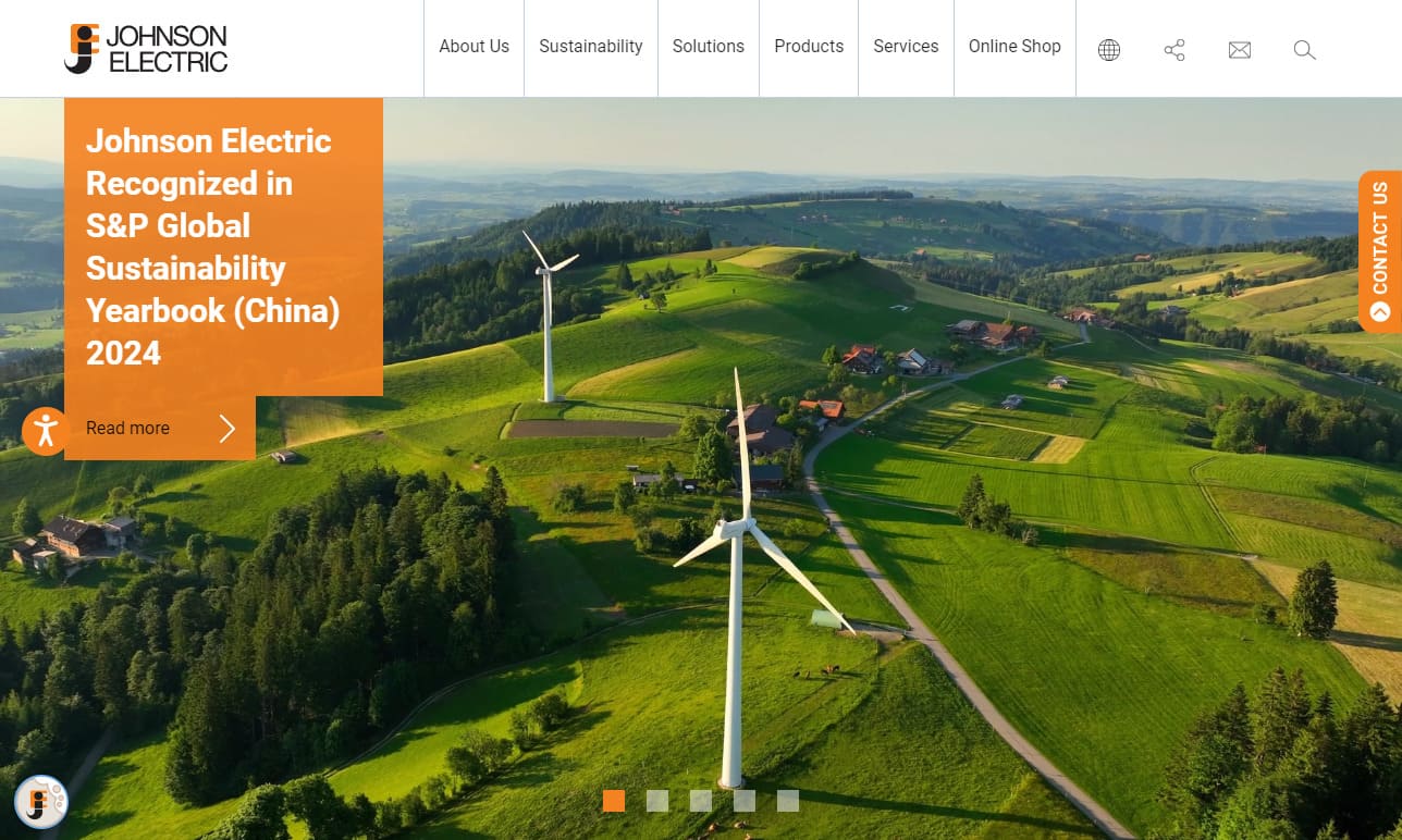 12V Motor Manufacturers | 12V Motor Suppliers